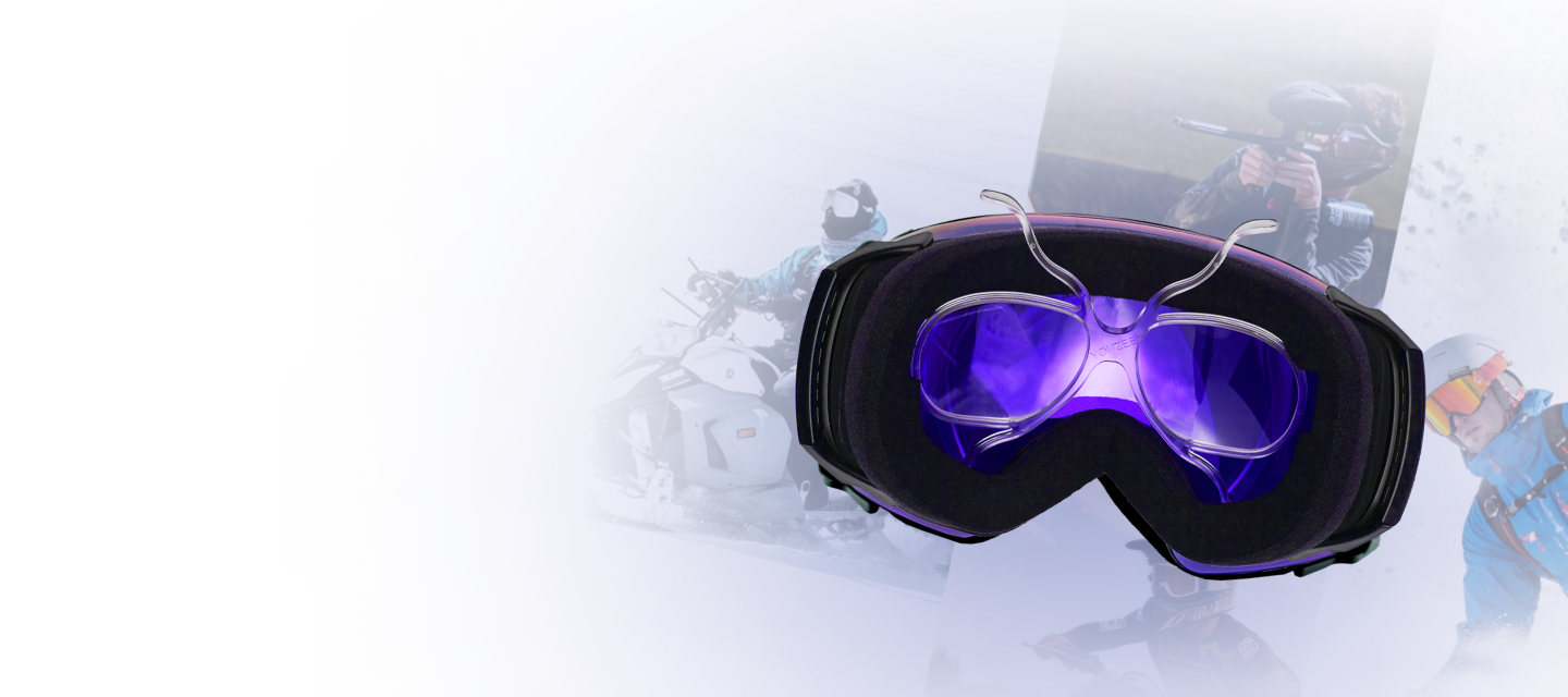 YouZee | Prescription Goggle Inserts – YouZee Shop