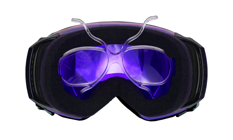 YouZee Clip-In | Single vision – YouZee Shop